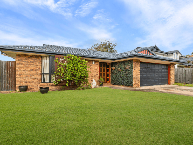 62 Morris Road, Rothwell, Qld 4022 - Property Details