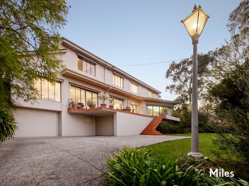 43 Outlook Drive, Eaglemont, Vic 3084 - Property Details