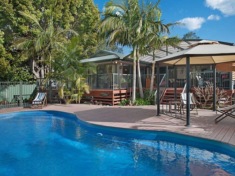 4 Billabong Place, Tacoma, NSW 2259 - Property Details