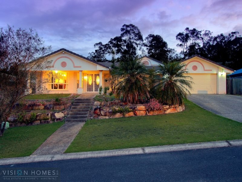 4 Billabong Place, Springfield, Qld 4300 - Property Details