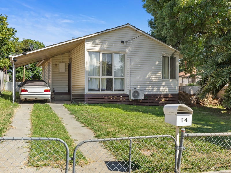 14 Smith Street, Seymour, Vic 3660 - Property Details