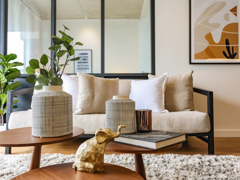 34B/356-368 George Street, Waterloo, NSW 2017 - Property Details