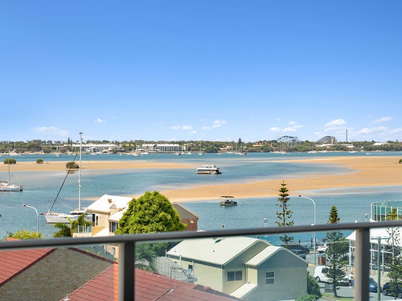 507/20 labrador Street, Labrador, Qld 4215 - Property Details