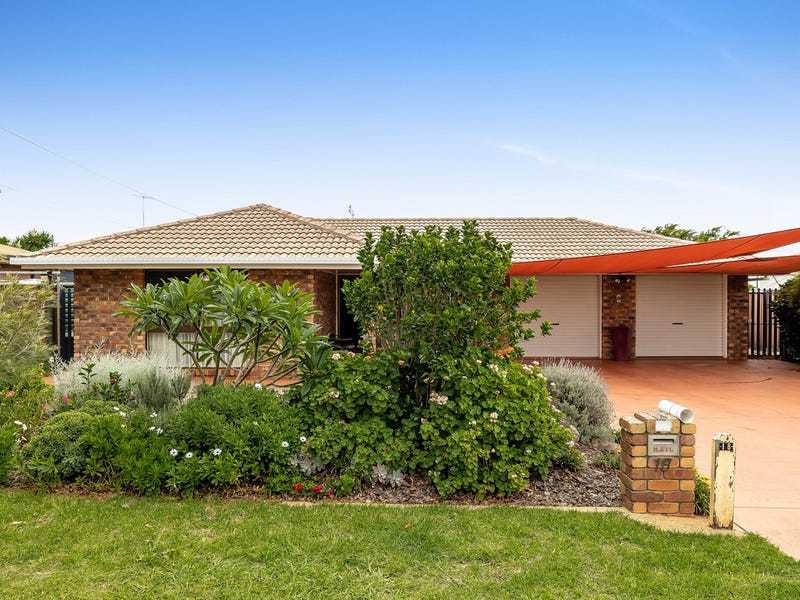 18 Brigalow Street, Newtown, QLD 4350 - realestate.com.au