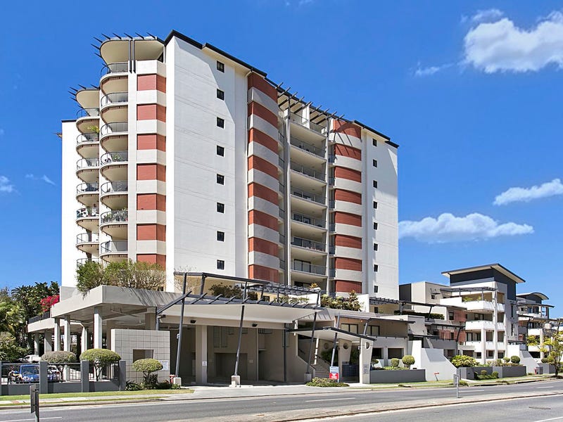 172/7 Land Street, Toowong, Qld 4066 - Property Details