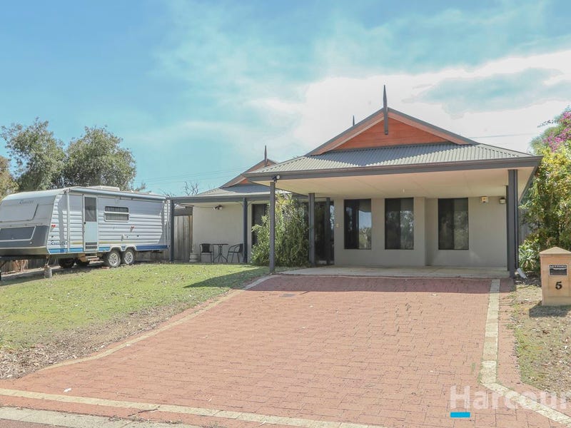 5 Ridge Road, Cockburn Central, WA 6164 - realestate.com.au