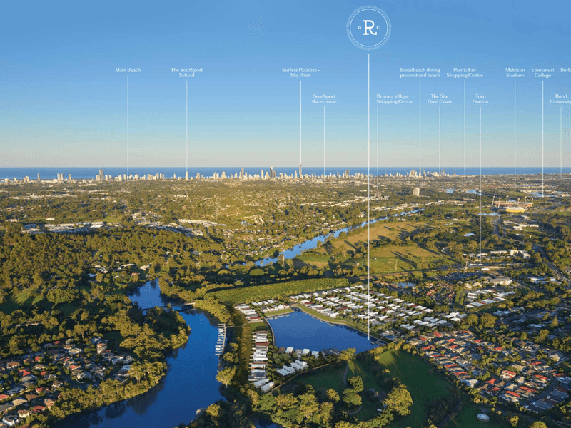 Land for Sale in Nerang, QLD 4211 (+1 location) - realestate.com.au