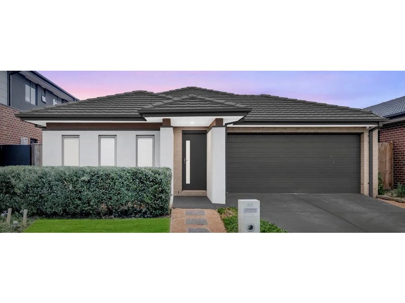 22 Matchett Drive, Clyde, VIC 3978 - realestate.com.au