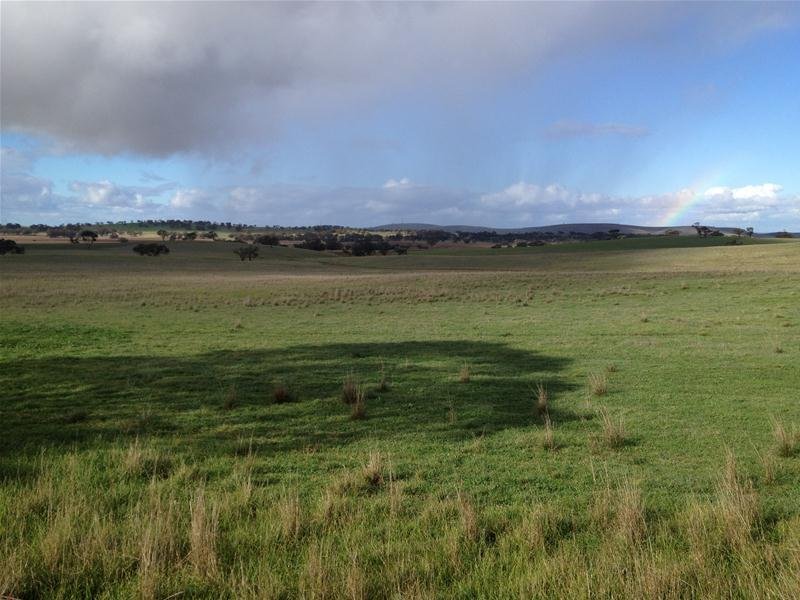 Section 256 Dutton Mail Road, Truro, SA 5356 - Property Details