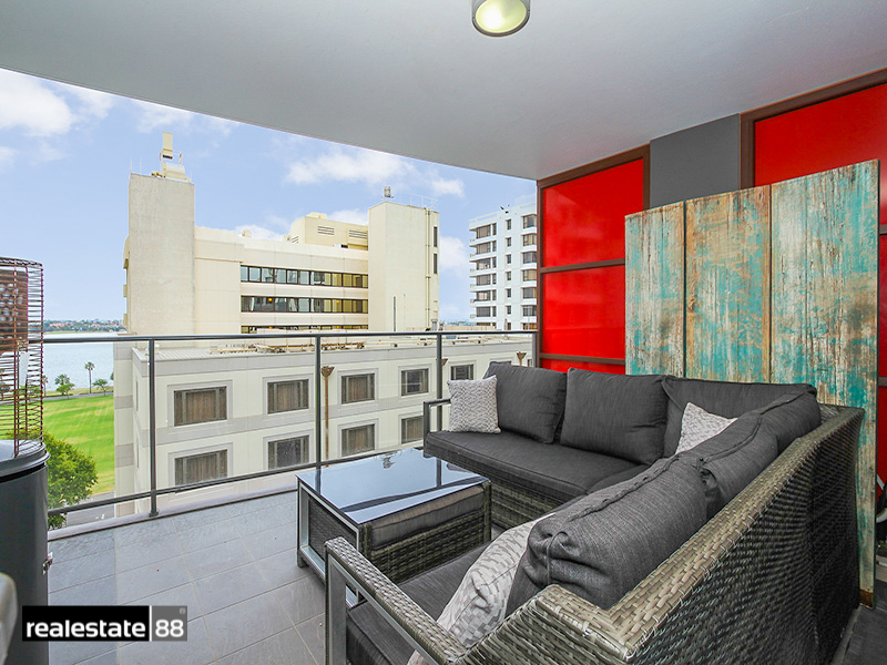 190/143 Adelaide Terrace, East Perth, WA 6004 - realestate.com.au
