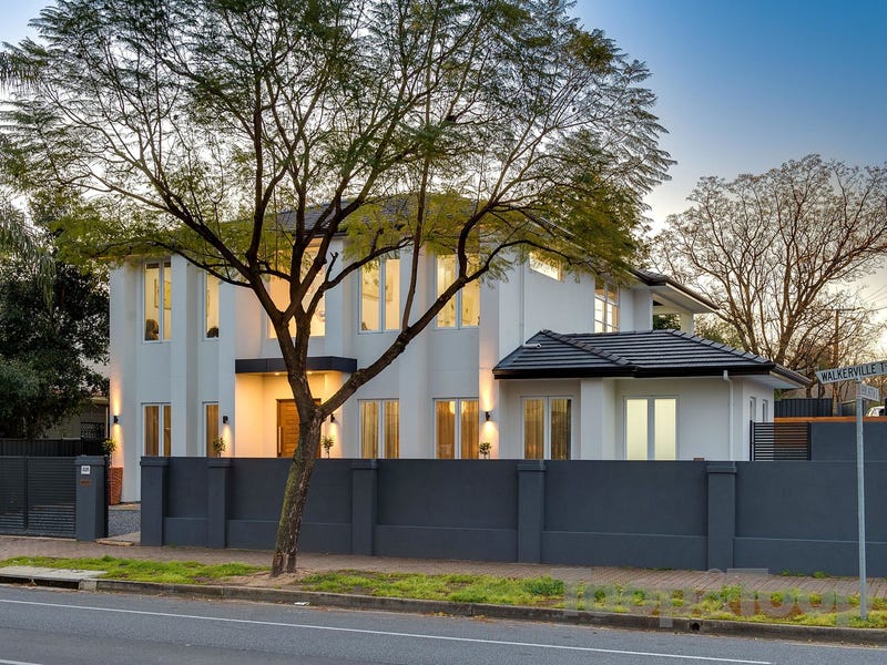 Sold Property Prices & Auction Results in Walkerville, SA 5081 (+1 ...