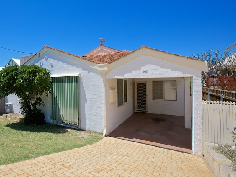 105 Chrysostom Street, Trigg, WA 6029 - realestate.com.au