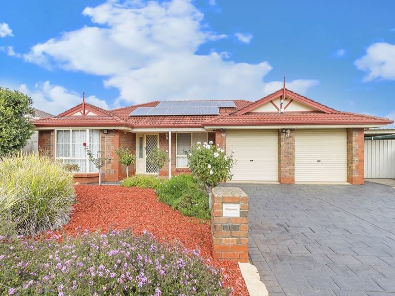 16 Glastonbury Way, Craigmore, SA 5114 - realestate.com.au