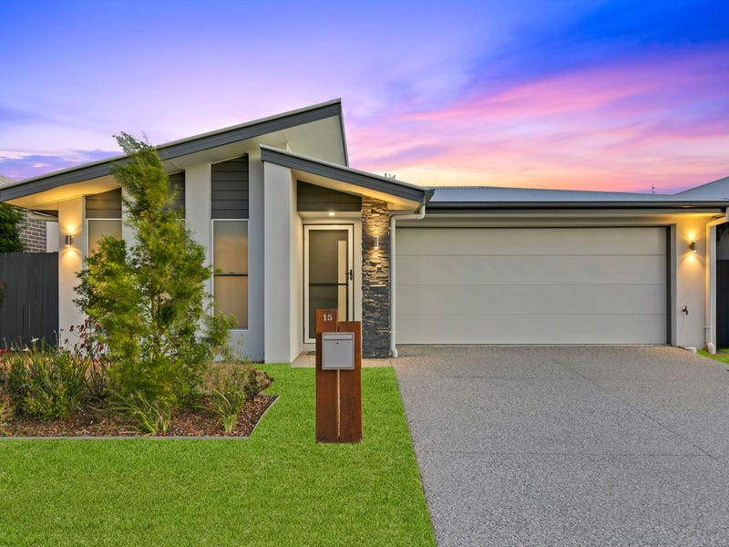 15 Toyne Street, Baringa, QLD 4551 - realestate.com.au