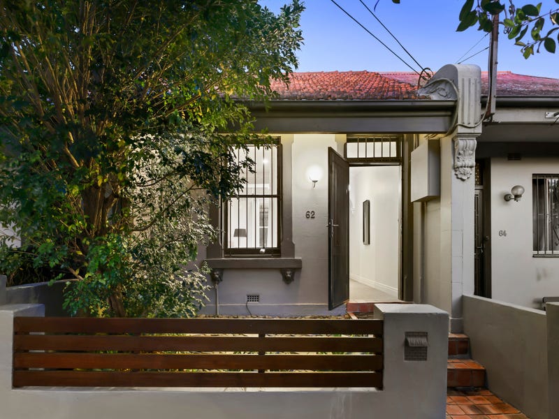 62 Metropolitan Road, Enmore, NSW 2042 - Property Details
