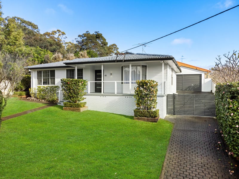 42 Apollo Drive, Charlestown, NSW 2290 - Property Details