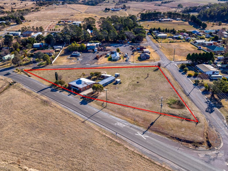 32 Goulburn Street, Tarago, NSW 2580 - realestate.com.au