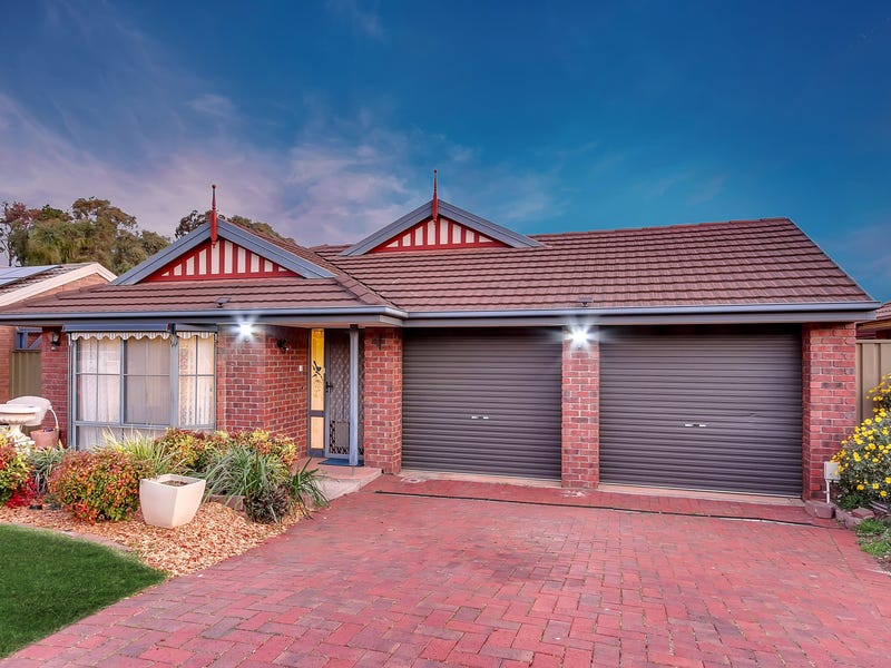 15 Legacy Cres, Modbury North, SA 5092 - realestate.com.au