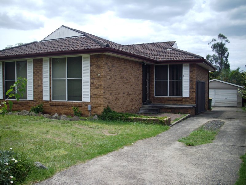 Property 107105618, Wakeley, NSW 2176 - Property Details