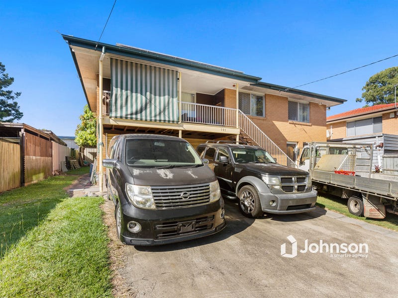 181 Old Ipswich Road, Riverview, Qld 4303 - Property Details