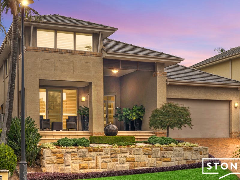 7 Oliver Way, Cherrybrook, NSW 2126 - Property Details