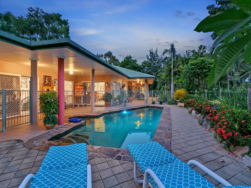 86-88 Fig Tree Drive, Caravonica, Qld 4878 - Property Details