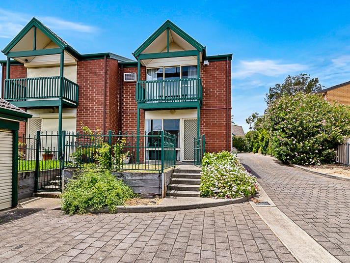 4/223 Prospect Road, Prospect, SA 5082 - Property Details