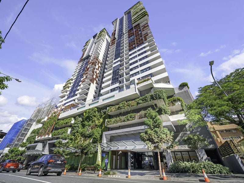 12806/22 Merivale Street, South Brisbane, QLD 4101 - realestate.com.au