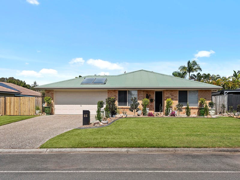 66 Friarbird Drive, Narangba, Qld 4504 - Property Details