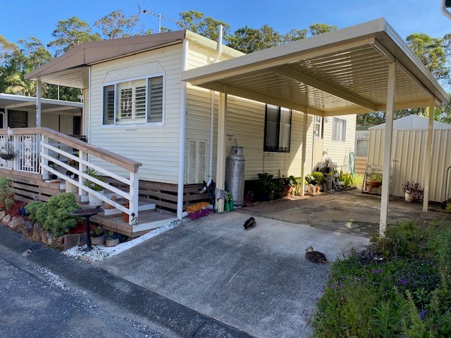 70/57 Empire Bay Drive, Kincumber, NSW 2251 - Property Details