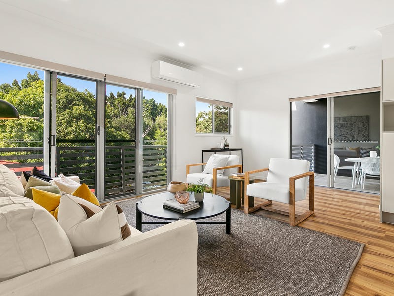 4/8 Princess Street, Fairfield, Qld 4103 - Property Details