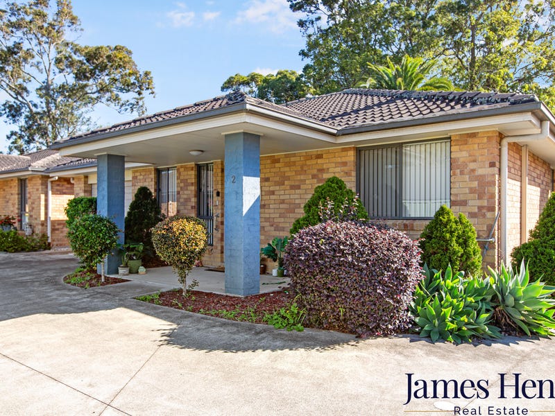 2/170 Anderson Drive, Beresfield, NSW 2322 - Property Details