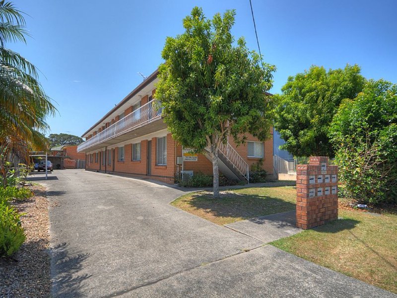 7/33 Middle Street, Labrador, Qld 4215 - Property Details