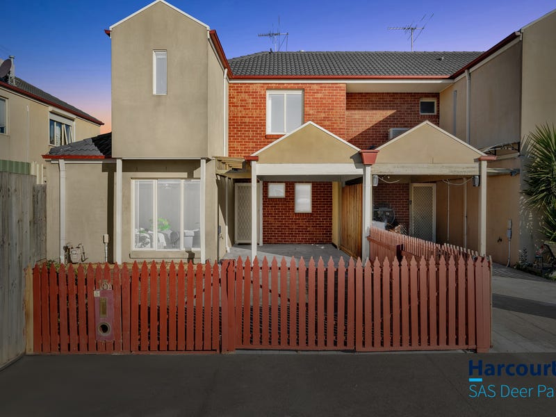 13/25 marnoo street, Braybrook, Vic 3019 - Property Details