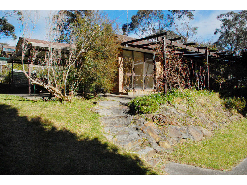 99 Minni Ha Ha Road, Katoomba, NSW 2780 - Property Details