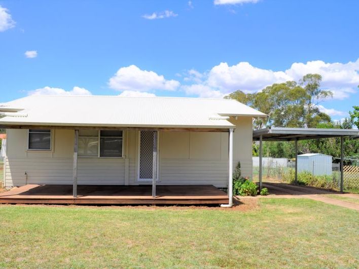 6 Hospital Street, Coolah, NSW 2843 - Property Details