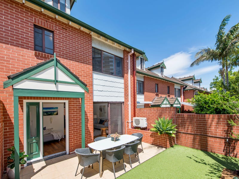 7/17 Langley Avenue, Cremorne, NSW 2090 - Property Details