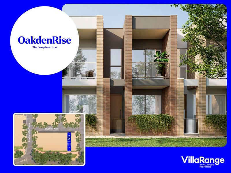 Lot 159 Bluebell Walk, Oakden, SA 5086 - Property Details