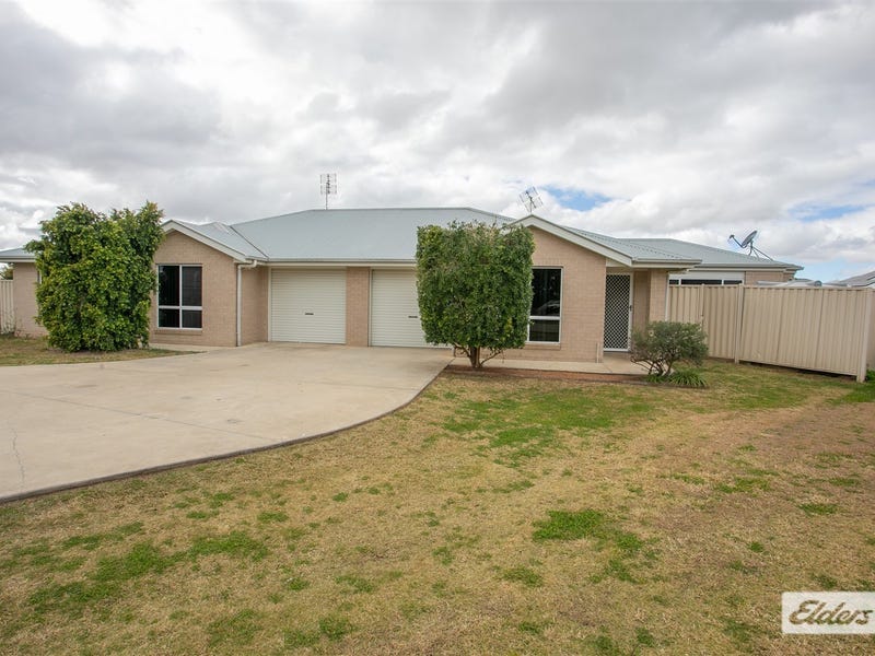 10 Lewis Street, Chinchilla, Qld 4413 - Property Details