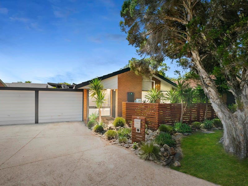 10 Baxter Court, Chelsea, Vic 3196 - Property Details