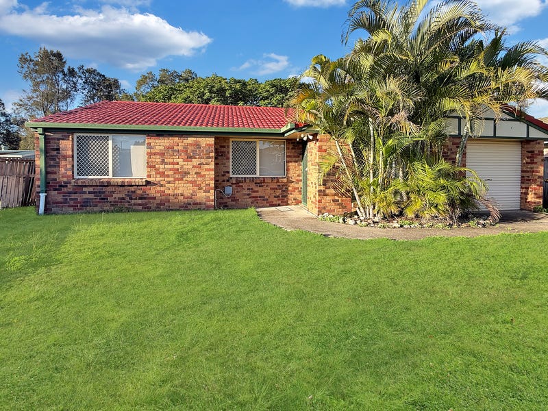 6 Gumnut Grove, Redbank Plains, Qld 4301 - House for Rent - realestate ...