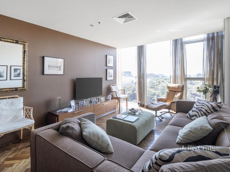 901/31 Spring Street, Melbourne, Vic 3000 - Property Details