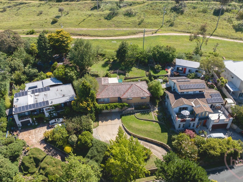 5 Barrow Place, Lyons, ACT 2606 - Property Details