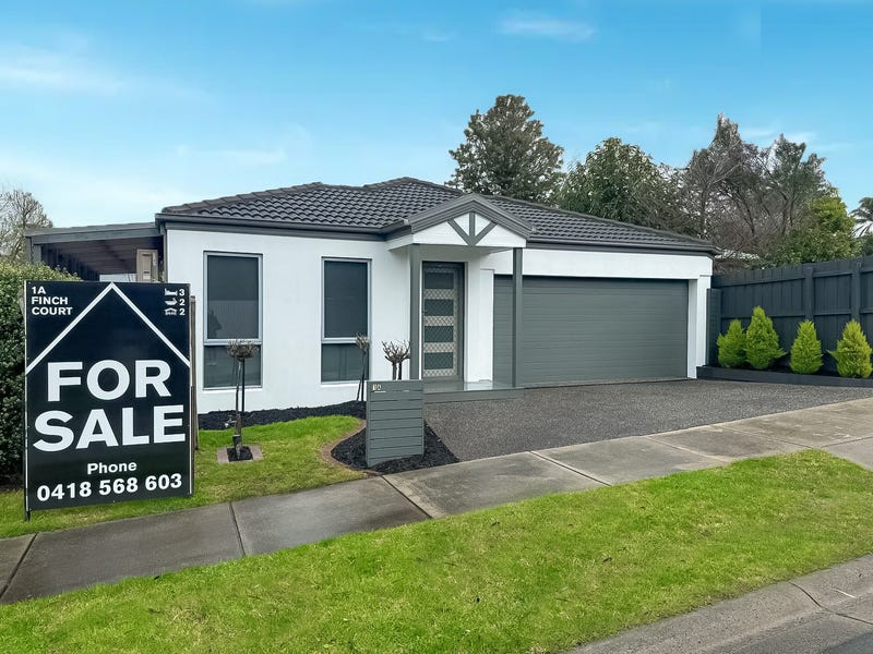 1A Finch Court, Pakenham, Vic 3810 - Property Details