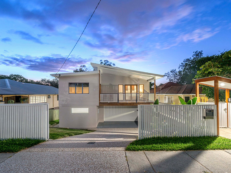 16 Praed Street, Red Hill, QLD 4059 - realestate.com.au