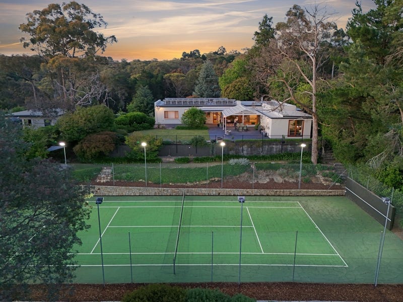 44 Wilpena Terrace, Aldgate, SA 5154 - Property Details