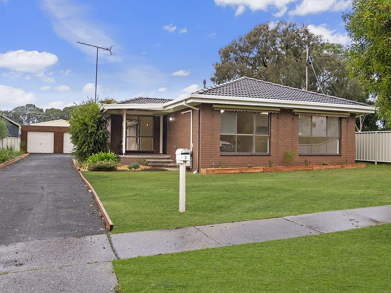 3 David Street, Hamilton, Vic 3300 - Property Details