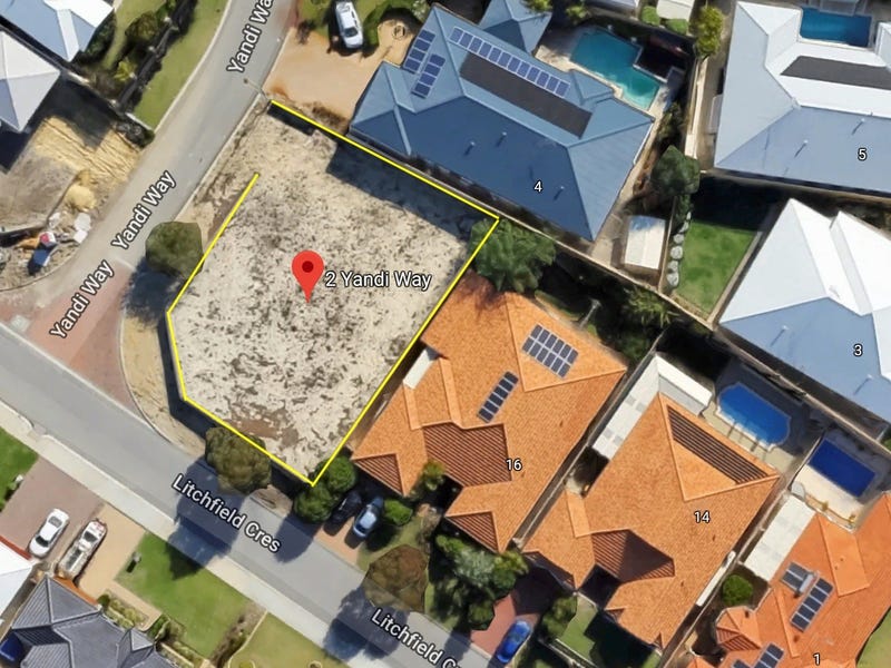 2 Yandi Way, Carramar, WA 6031 - realestate.com.au