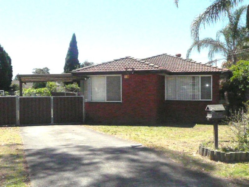 7 Killara Place, Dharruk, NSW 2770 - Property Details