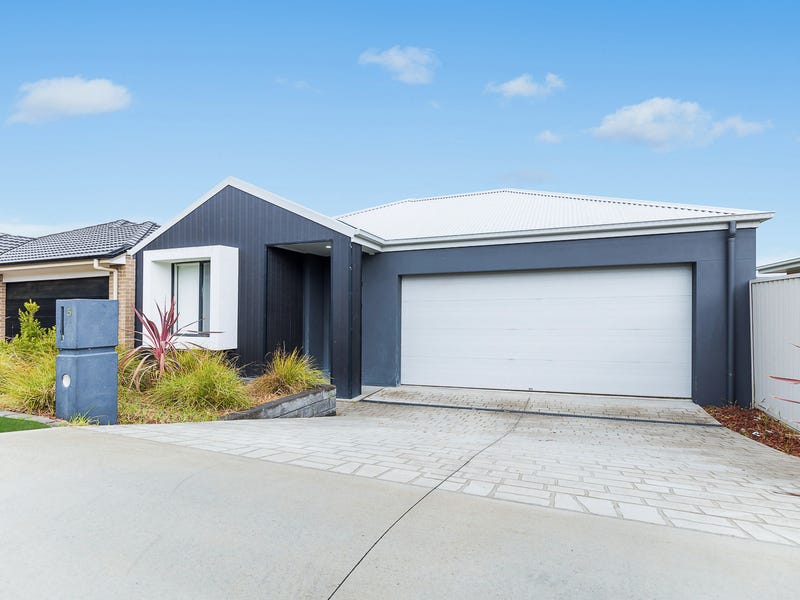 5 Percy Street, Gregory Hills, NSW 2557 - realestate.com.au